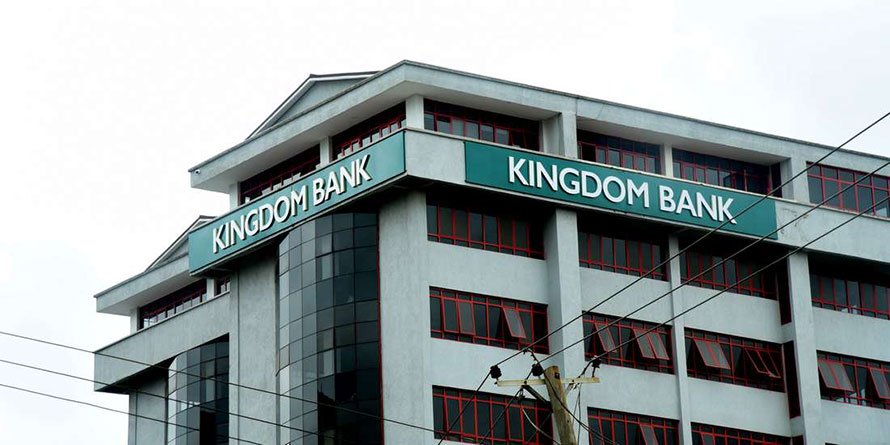 Jamii Bora Renamed to Kingdom Bank After Co-op Aquisition