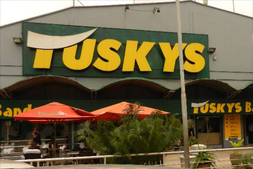 Tuskys Gets Ksh 2 Billion Bail Out From Undisclosed Firm