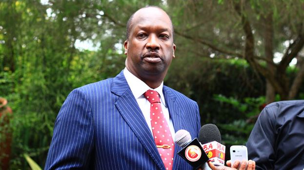 NSE Appoints Kittony as New Board Chair