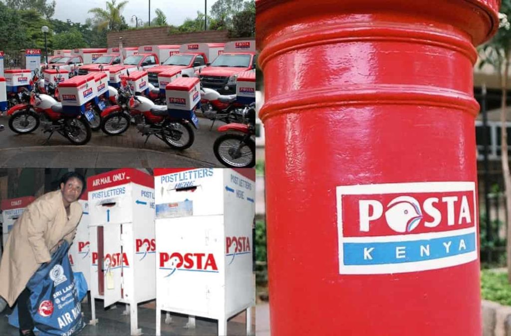 Treasury Injects Ksh 810 Million To Posta Kenya For Salary Arrears