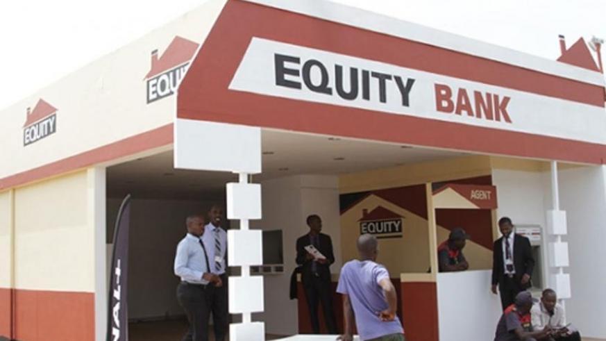 Former Equity Bank GM Seeks Over Ksh 133 Million for Wrongful Sack